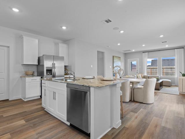 3521 Longhorn Vly St, League City, TX 77511 | MLS #85489