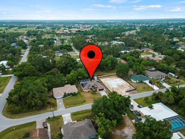 3521 Lopinto St, North Port, FL 34287