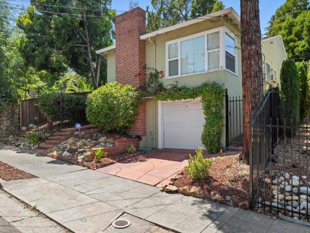 3521 Pierson Street