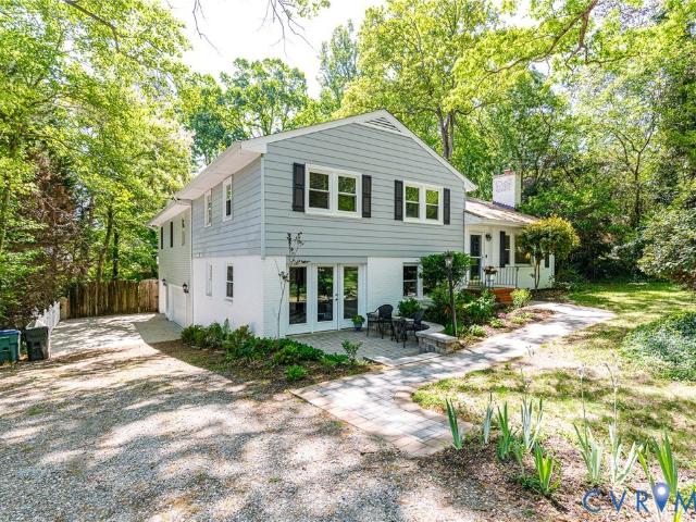 3521 Pinebrook Drive