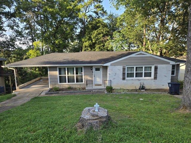 3521 Pinellas Ln, Chattanooga, TN 37412