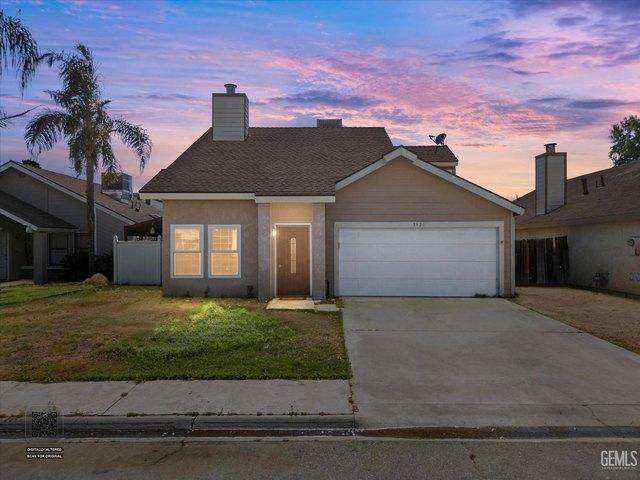 3521 Starwood Ln, Bakersfield, CA 93309