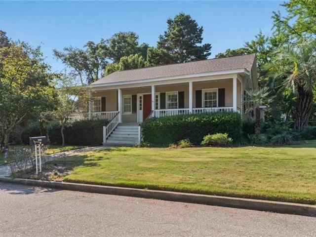 3521 Stillwood Ln W, Mobile, AL 36608