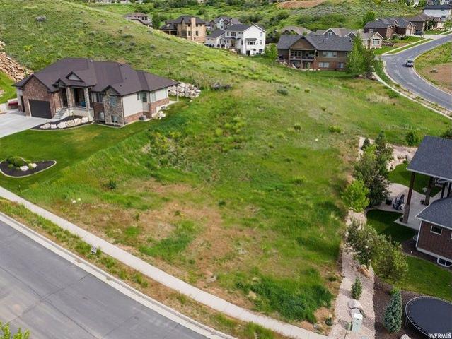 3521 Sunrise Cir, Mountain Green, UT 84050