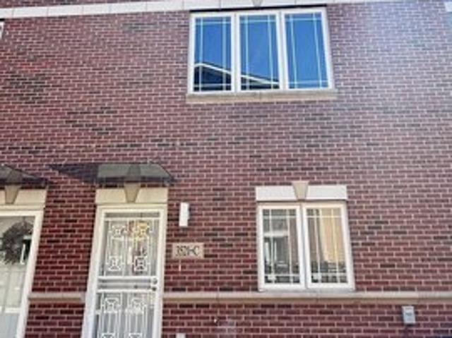 3521 S Parnell Ave Unit C, Chicago, IL 60609