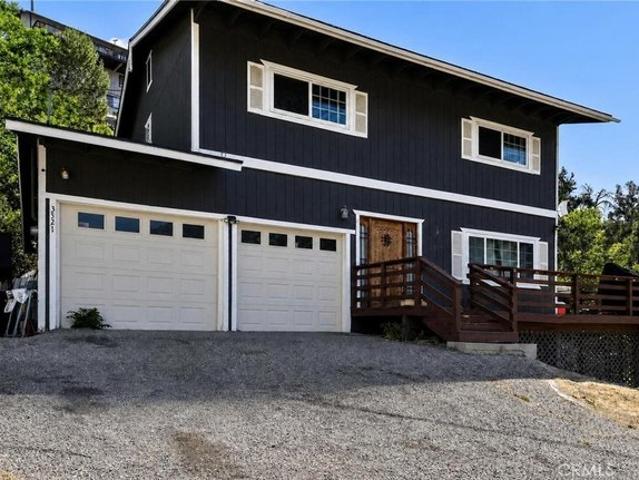 3521 San Fernando Trl, Frazier Park, CA 93225