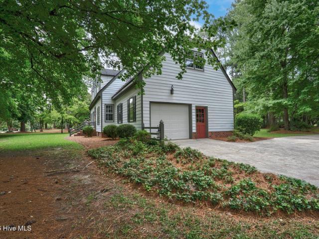 3521 Sheffield Drive