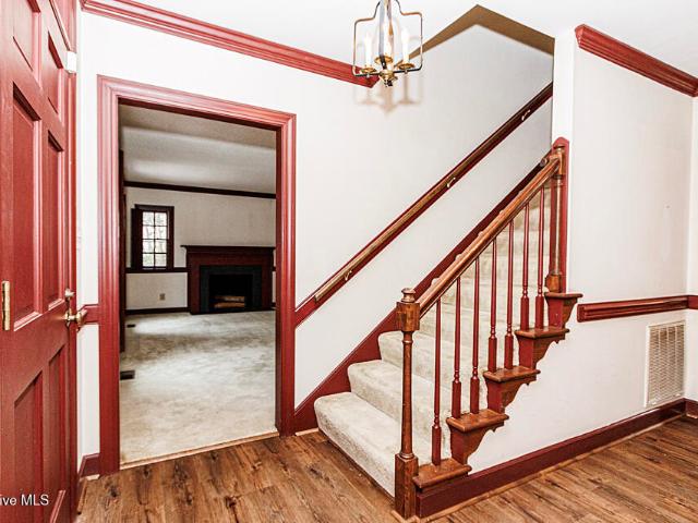 3521 Sheffield Drive
