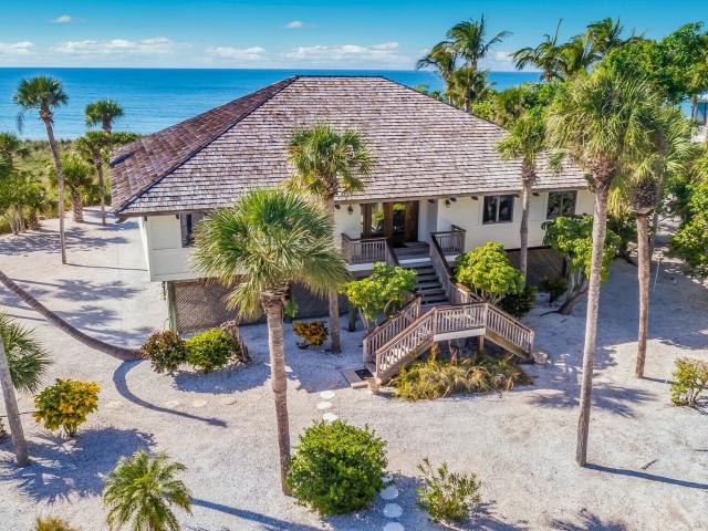 3521 Shore Lane, Boca Grande, US, FL