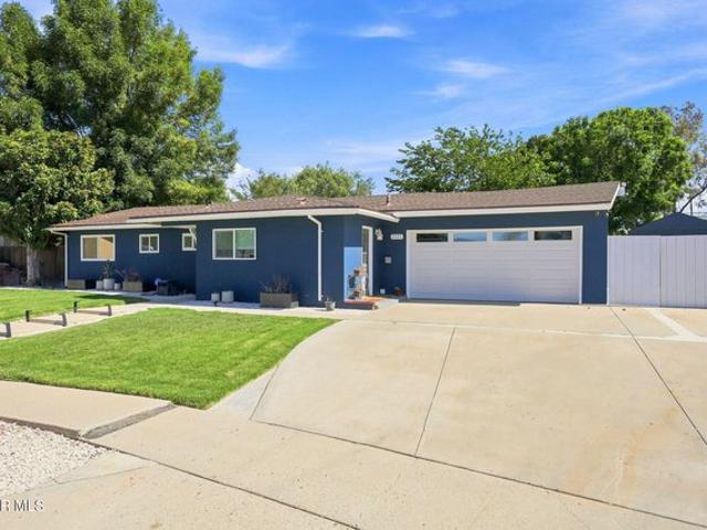 3521 Skagway St, Simi Valley, CA 93063