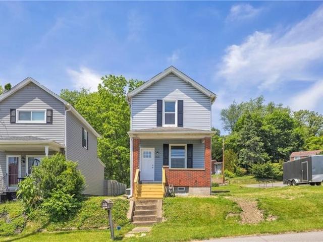 3521 W 3rd Ave, Beaver Falls, PA 15010