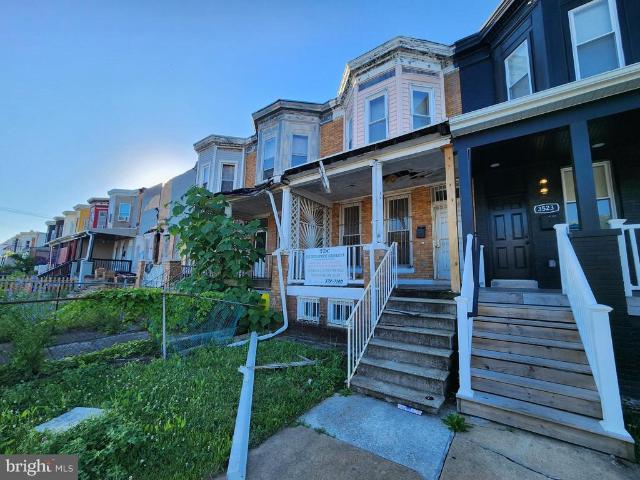 3521 W Belvedere Avenue