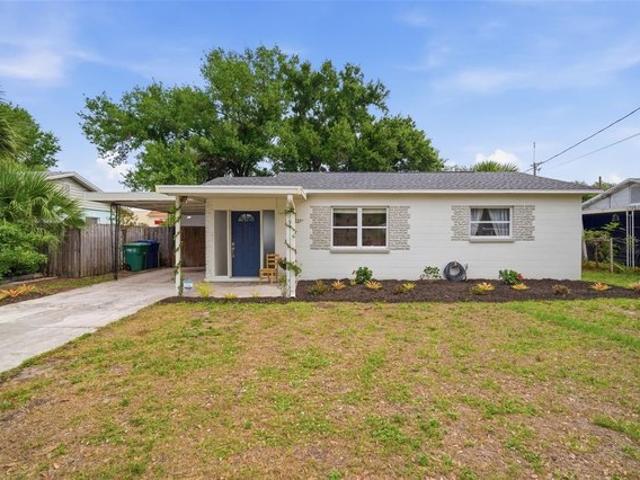 3521 W McElroy Ave, Tampa, FL 33611