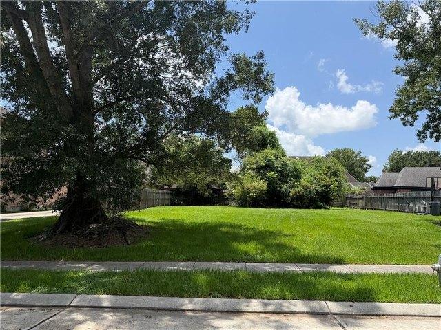 3521 White Oak Ave Lot 358, New Orleans, LA 70131