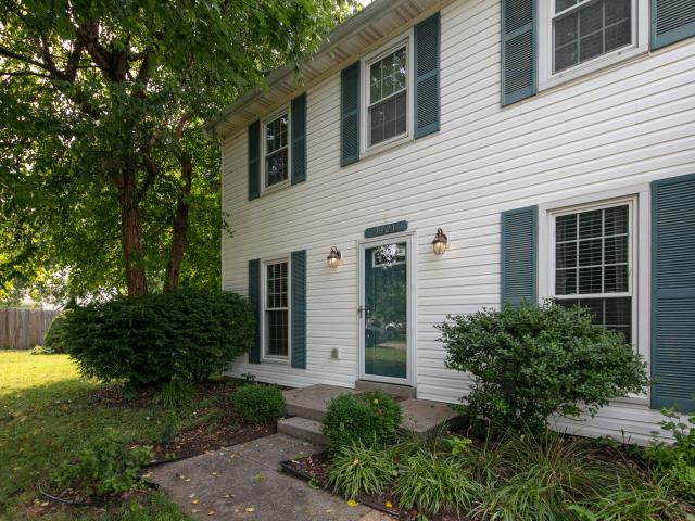 3521 Windrush Circle