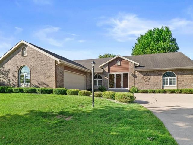 3521 13th Pl, Kenosha, WI 53144