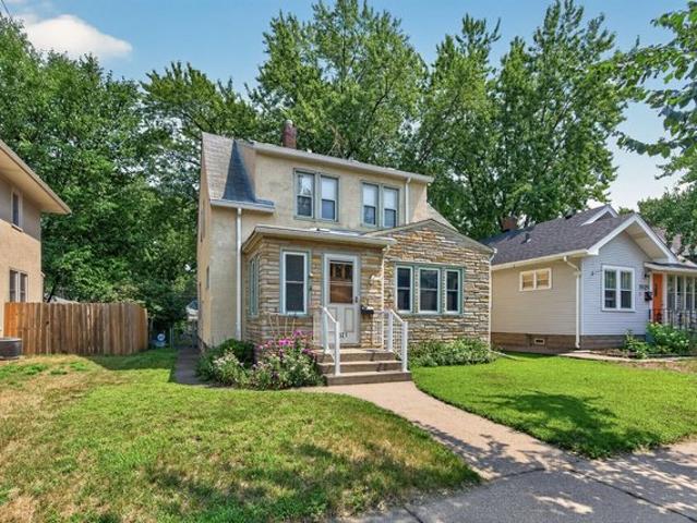 3521 36th Ave S, Minneapolis, MN 55406