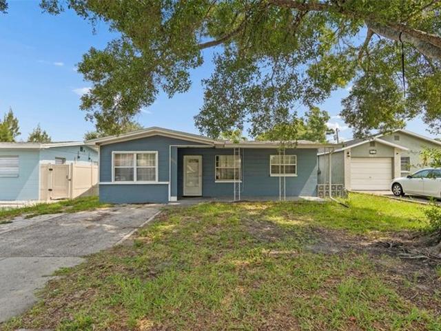 3521 74th Ave N, Pinellas Park, FL 33781