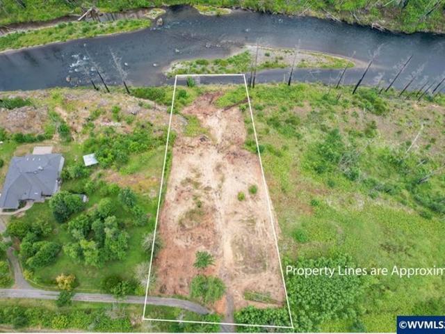 35220 N Santiam Highway SE, Gates, OR 97346