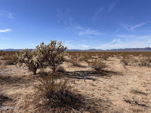 35224 Horizon Vw Unit 44, Bouse, AZ 85325