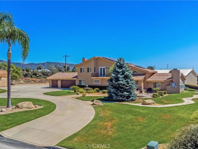 35225 Crystal St, Yucaipa, CA 92399 | MLS #IG25207 | Compass