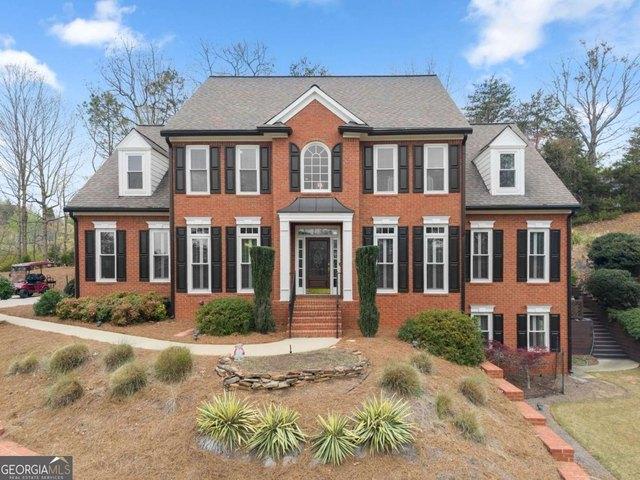3522 Maritime Gln, Gainesville, GA 30506