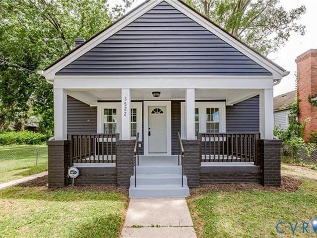 3522 Moody Ave, Richmond, VA 23225