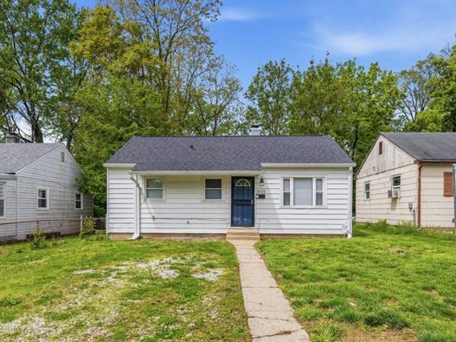 3522 N Olney St, Indianapolis, IN 46218