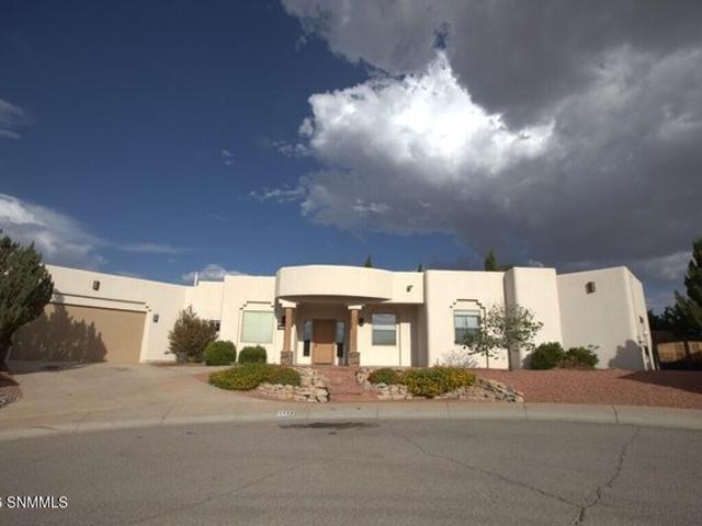 3522 Omaha Ct, Las Cruces, NM 88005