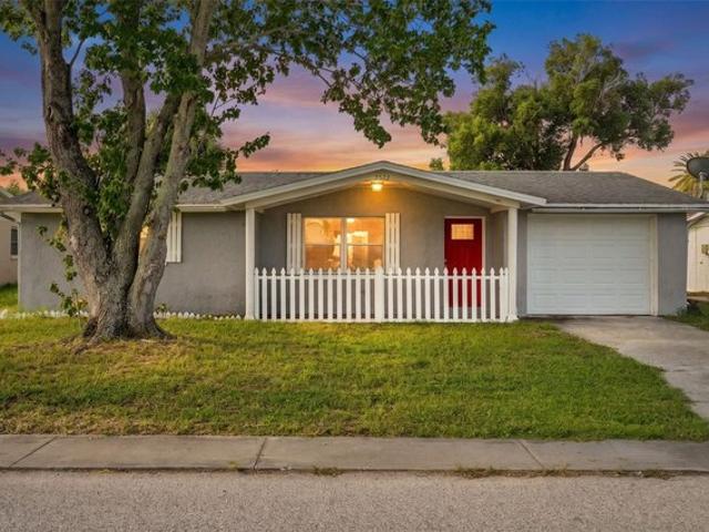 3522 Allandale Dr, Holiday, FL 34691