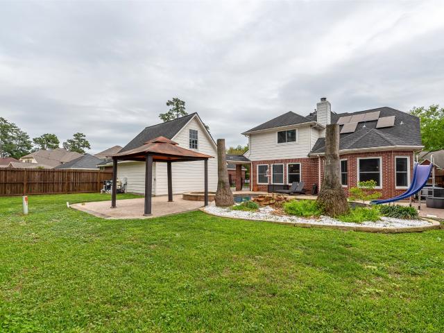 3522 Aspen Glen Ln, Spring, TX 77388 | MLS #7949 | Compass