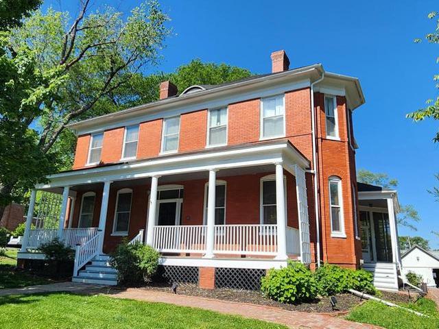 3522 Buckeystown Pike