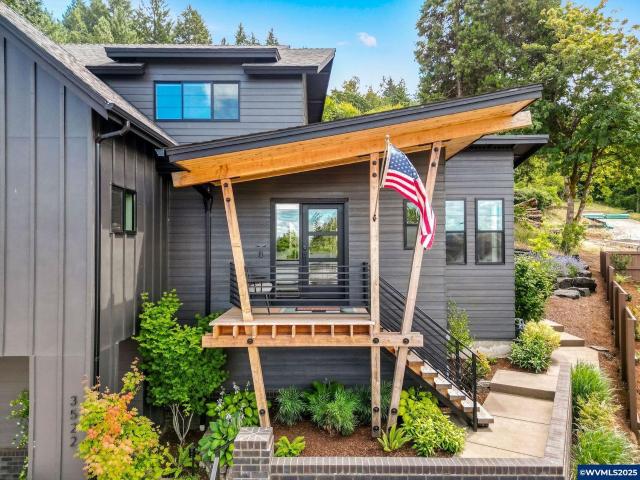 3522 Balm St S, Salem, OR