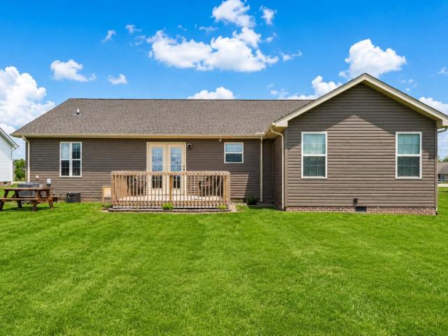 3522 Barbourville Road