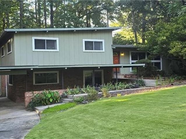 3522 Beachhill Dr, Atlanta, GA 30340