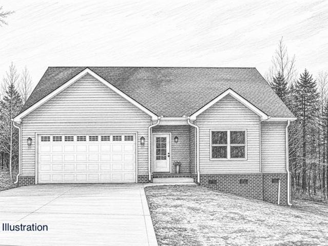3522 Brookstone Dr, Cookeville, TN 38506