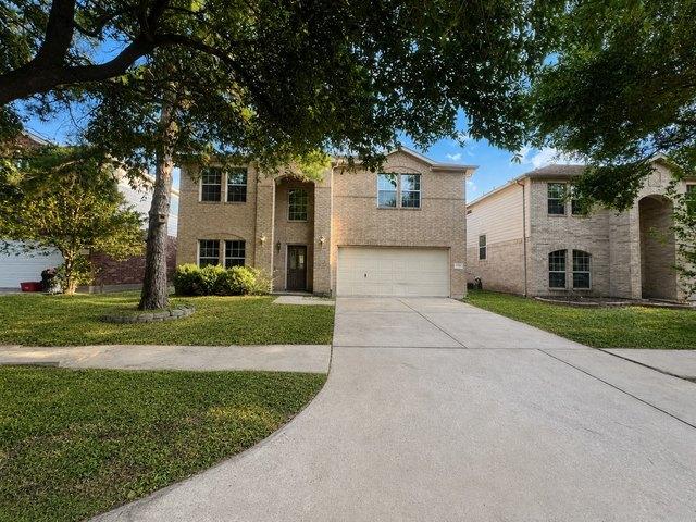 3522 Cactus Creek Dr, Spring, TX 77386