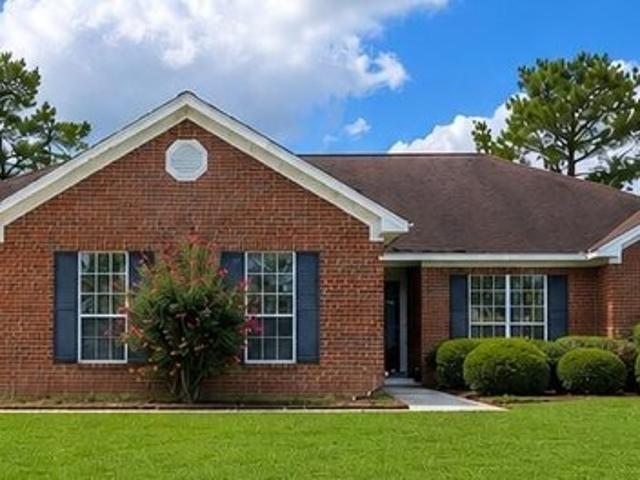 3522 Crawfordville Dr, Augusta, GA 30909