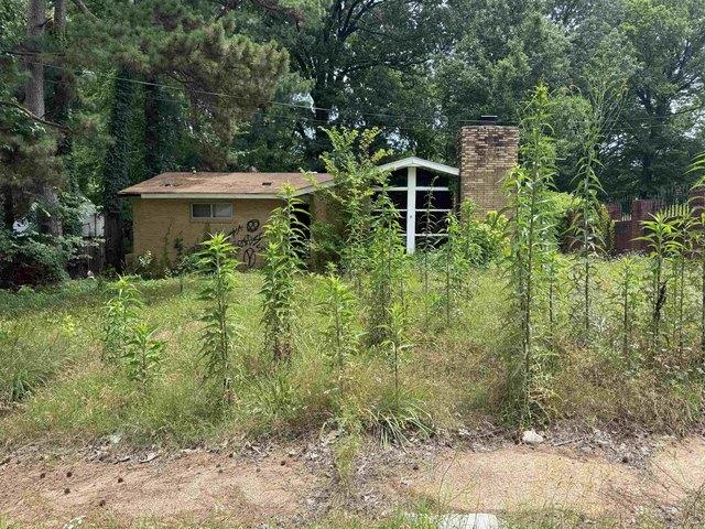 3522 Debby Dr, Memphis, TN 38127