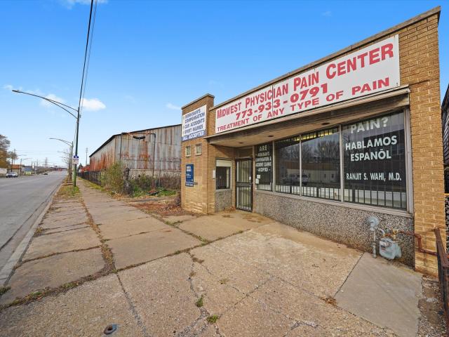 3522 E 95th Street