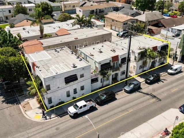 3522 E Broadway, Long Beach, CA 90803