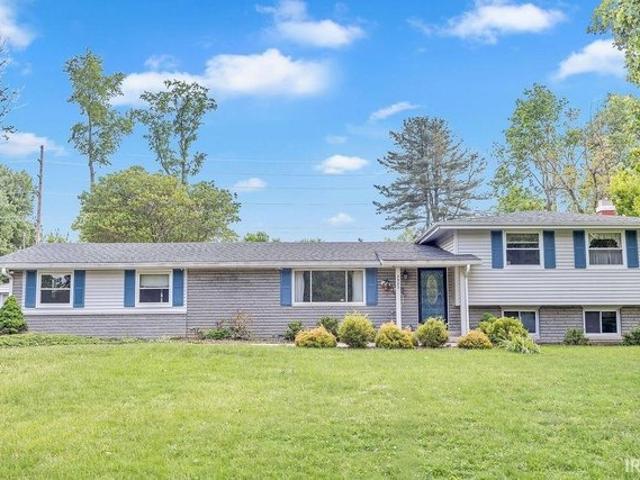 3522 E Grandview Dr, Bloomington, IN 47408