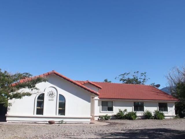 3522 E Navaho St, Sierra Vista, AZ 85650
