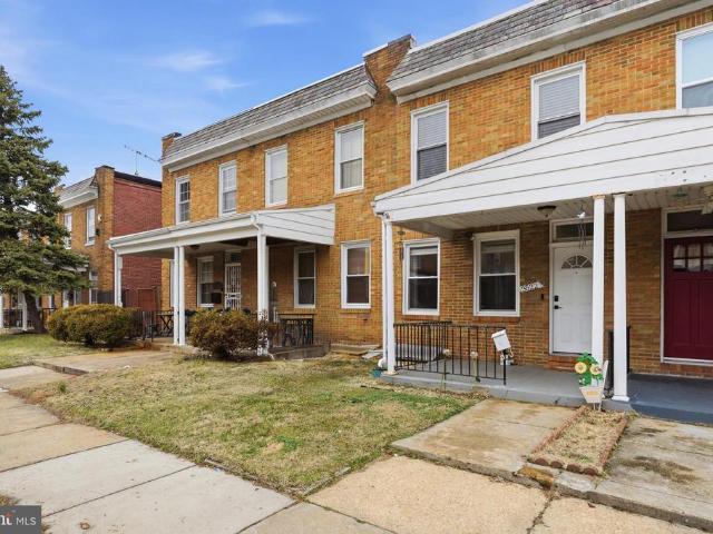 3522 Elmley Avenue