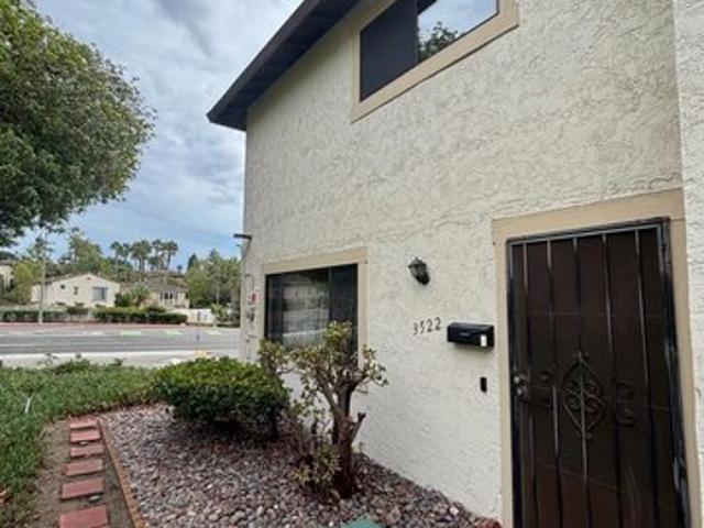 3522 Fairlomas Dr, National City, CA 91950