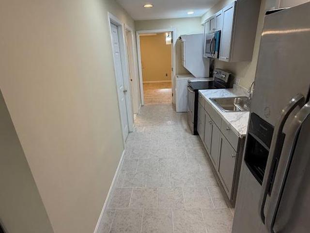 3522 Forest Haven Drive # BASEMENT
