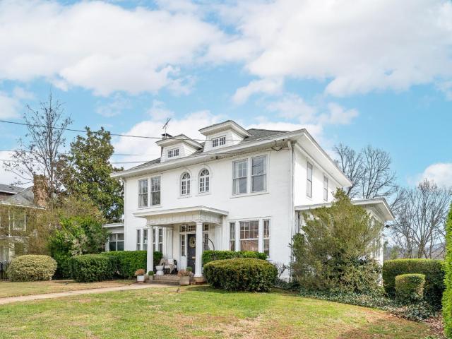3522 Fort Ave, Lynchburg, VA 24501 | MLS #365223 | Compass