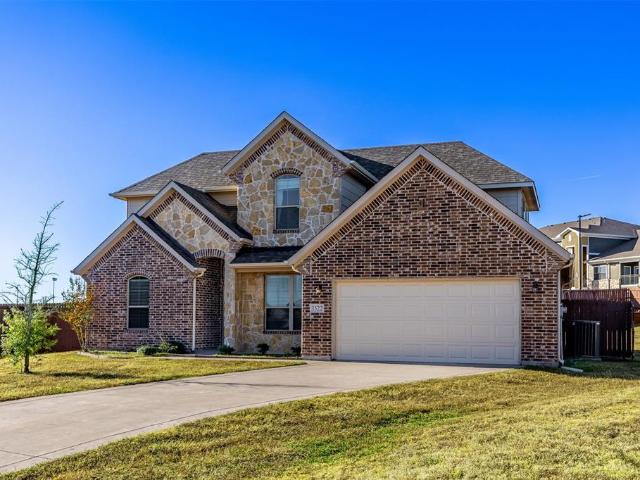 3522 Hanan St, Sherman, TX 75092 | MLS #21113 | Compass