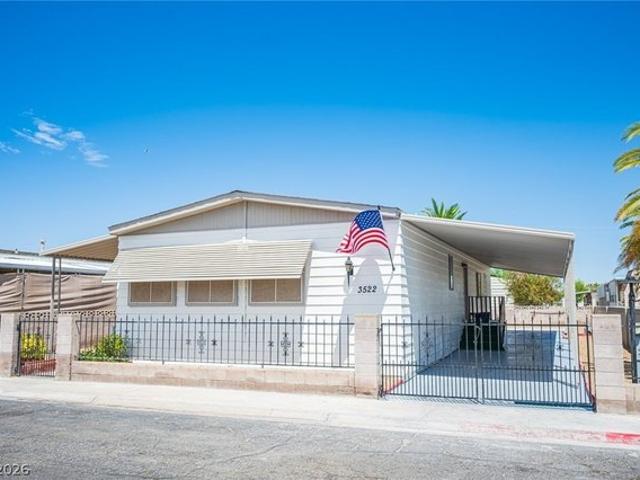 3522 Isle Royale Dr, Las Vegas, NV 89122