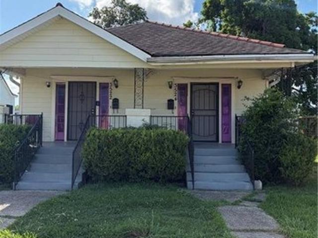3522 Leonidas St, New Orleans, LA 70118